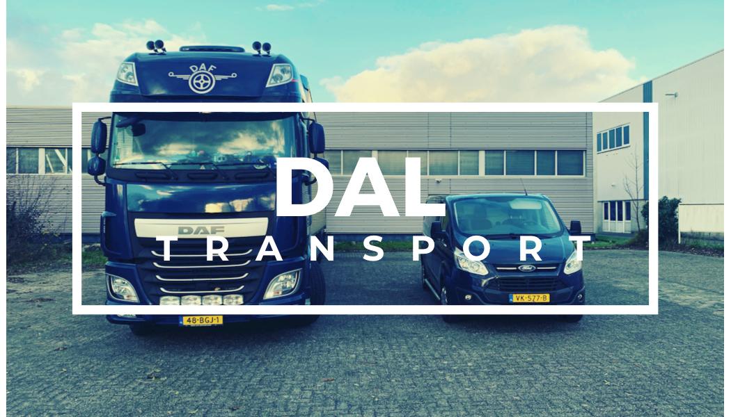 DAL Transport Home